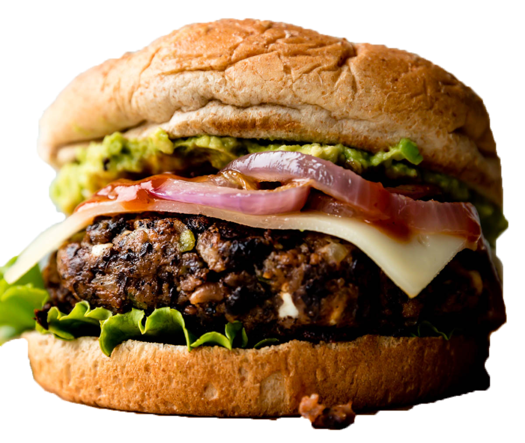 Menu - Solo Burgers &Wings